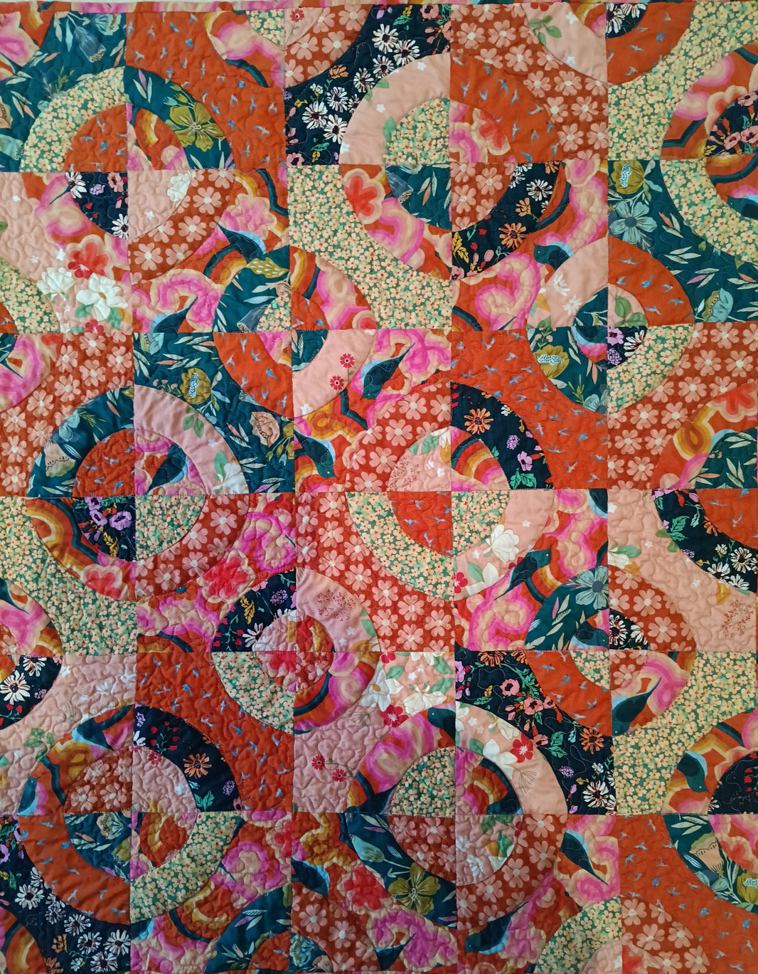 Classes – Running Doe Quilts