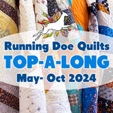Running Doe Quilts