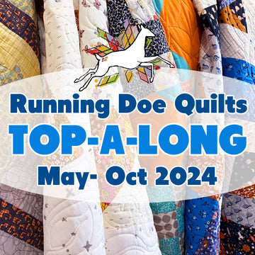 Running Doe Quilts