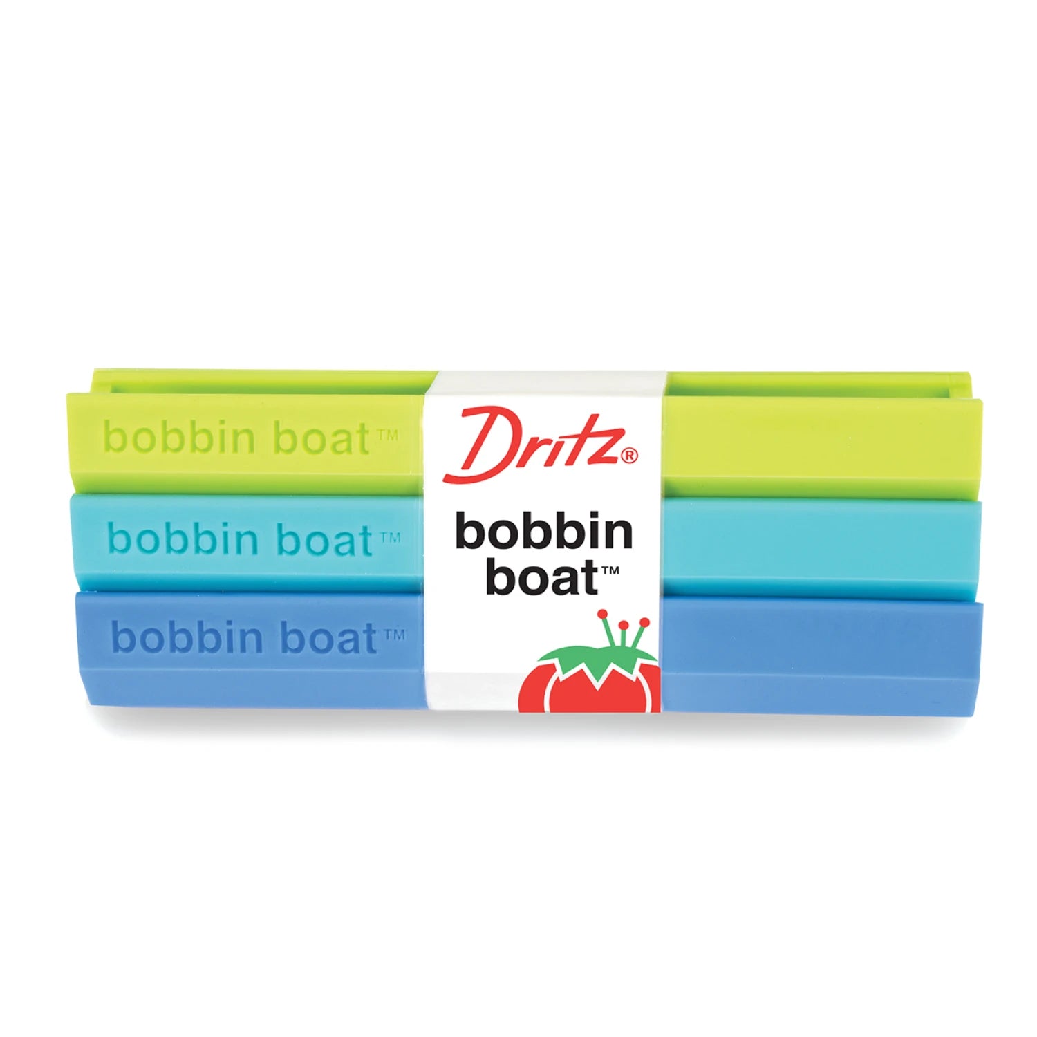 DRITZ Bobbin Boat – Running Doe Quilts