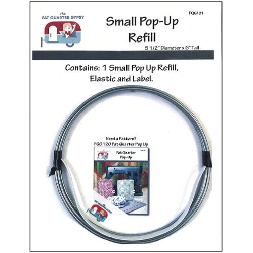 Pop-Up Refill – Running Doe Quilts