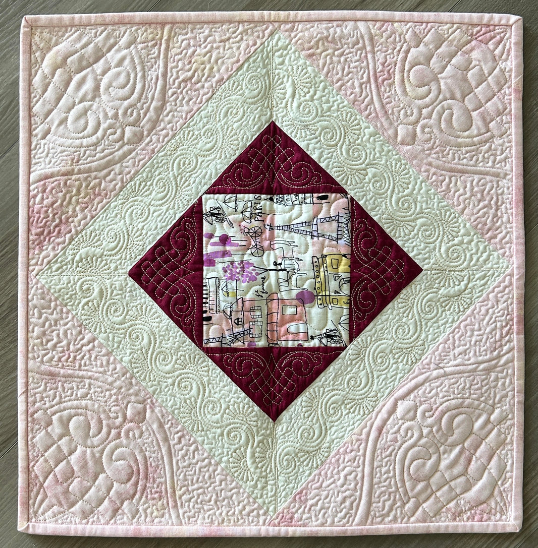 Classes – Running Doe Quilts