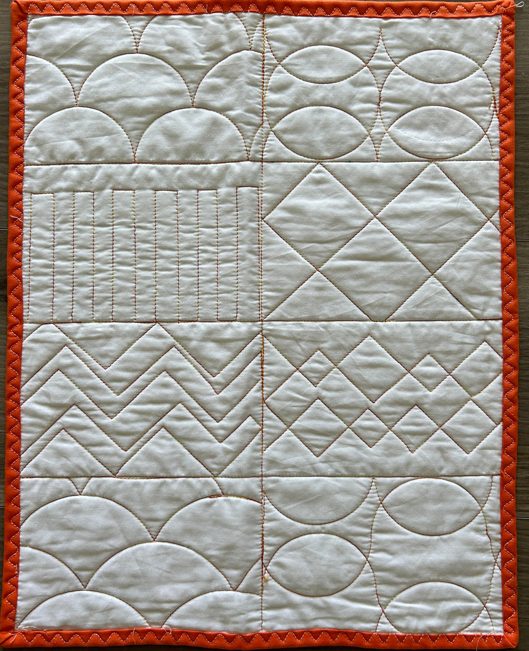 Classes – Running Doe Quilts